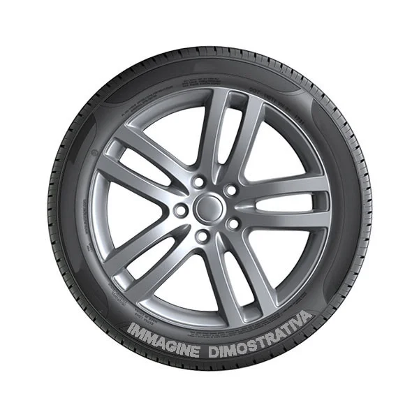 Gomme Accelera 651 SPORT 255/50 R18 106 W XL SEMI SLICK