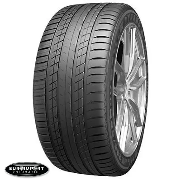 Gomme Dynamo Hiscend hmsu01 255/55 R18 109 Y XL TL