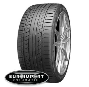 Gomme Dynamo Hiscend hmsu02 225/60 R18 100 V TL