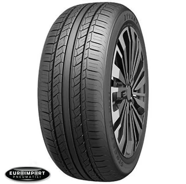 Gomme Dynamo Street h mh01 235/60 R18 107 V XL TL