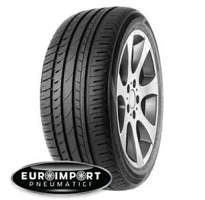 Gomme Fortuna Ecoplus uhp 2 245/50 R18 104 W XL TL