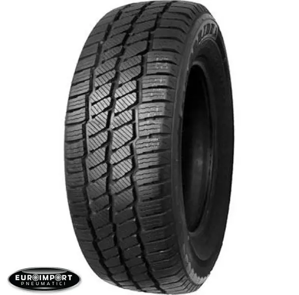 Gomme Goodride Sw 613 225/65 R16 112_110 R Carico C 8PR