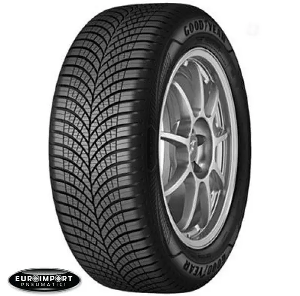 Gomme Goodyear Vector 4seasons g3 245/40 R18 97 W XL 3PMSF
