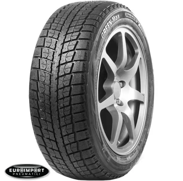 Gomme Linglong Green max winter ice i15 suv 285/60 R18 116 T TL Nordic ...