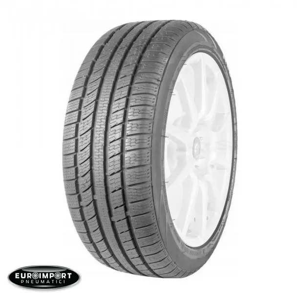 Gomme Mirage Mr 762 As 215/55 R18 99 V