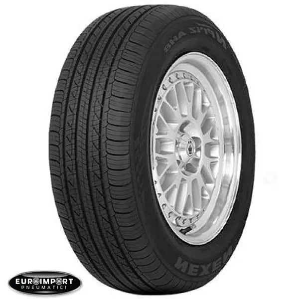 Gomme Nexen N'Priz AH8 215/45 R18 89 V TL TL