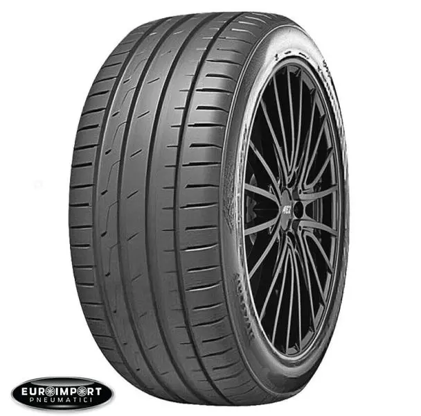 Gomme Roadx Rx motion du71 245/40 R18 97 Y XL TL