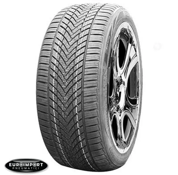 Gomme Rotalla Setula 4season ra03 215/50 R18 92 W TL