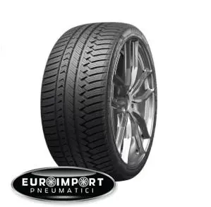 Gomme Sailun ATREZZO 4SEASONS PRO 225/40 R18 92 Y XL