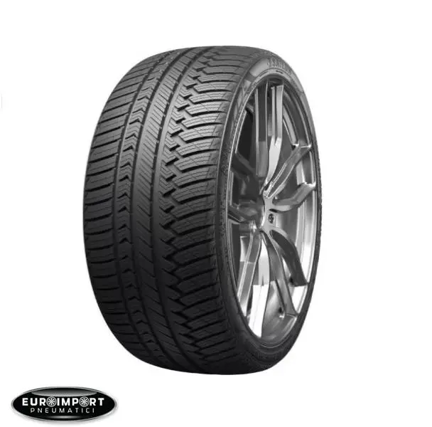 Gomme Sailun ATREZZO 4SEASONS PRO 225/40 R18 92 Y XL