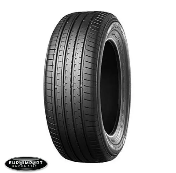 Gomme Yokohama Advan v61f 235/60 R18 103 H